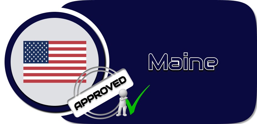 Maine Company Registration - IncFine