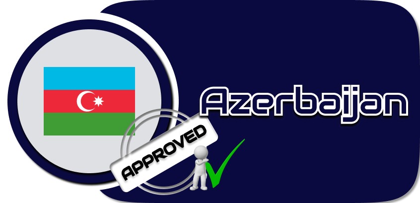 Company Registration in Azerbaijan - IncFine