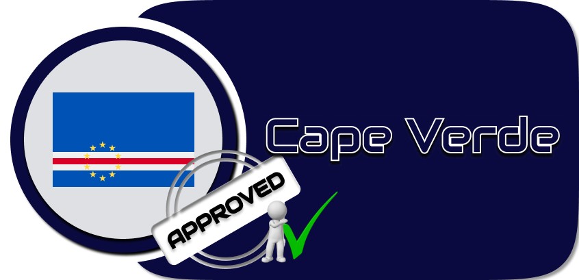 Registration of a company in Cape Verde - IncFine