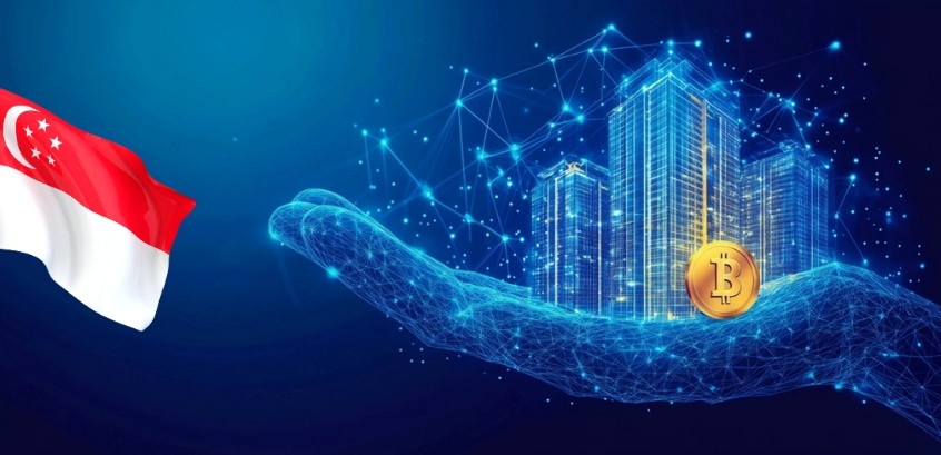 ICO in Singapore - IncFine
