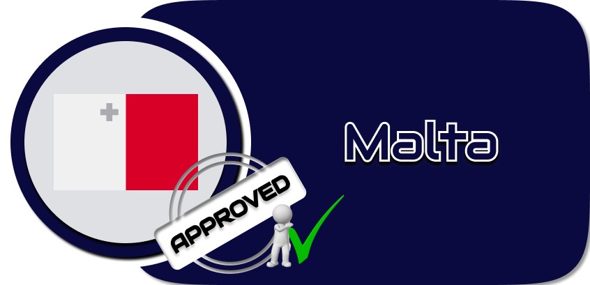 Company registration in Malta - IncFine