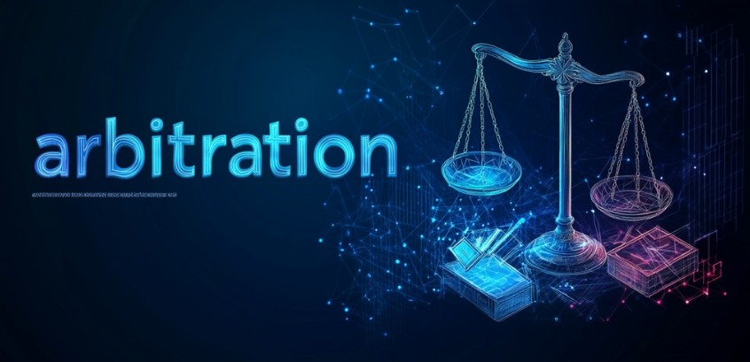 Arbitration in the UK in 2024 - IncFine