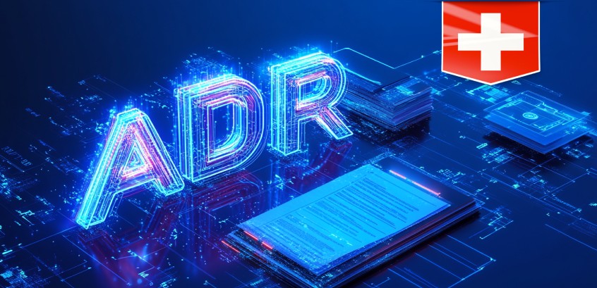 International ADR in Switzerland - IncFine