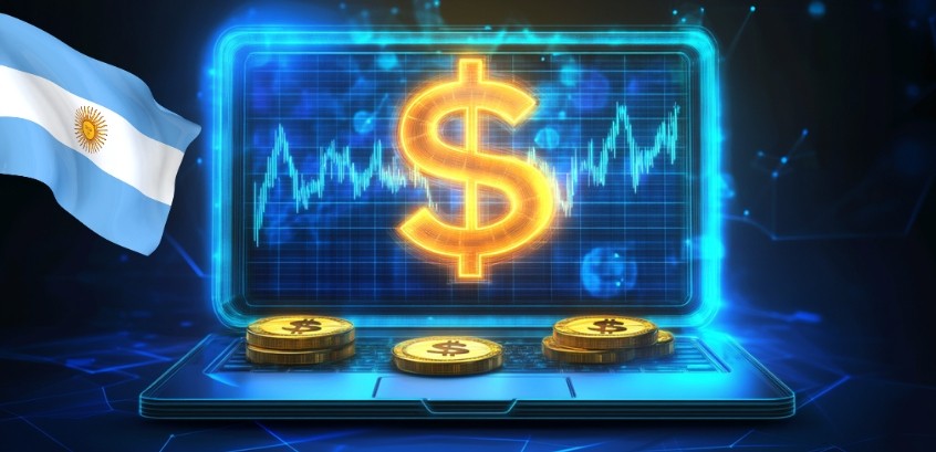 FDI in Argentina - IncFine