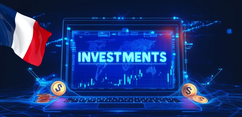 FDI in France - IncFine