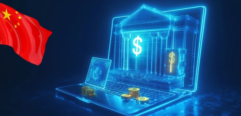 Digital Yuan Is On Its Way in China - IncFine