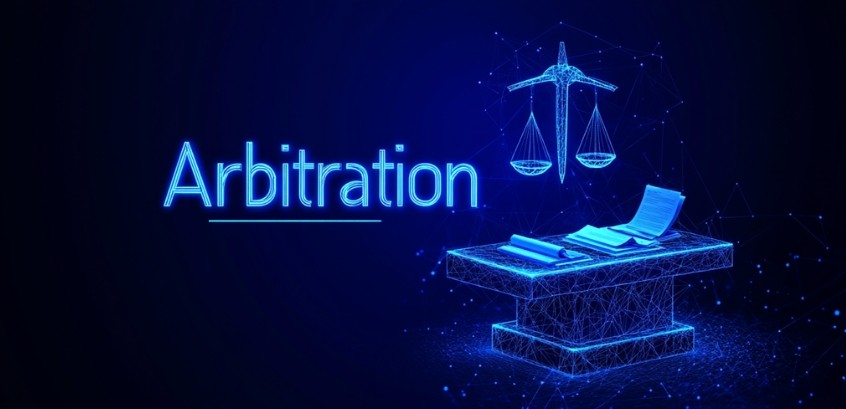 Virtual Arbitration in India - IncFine