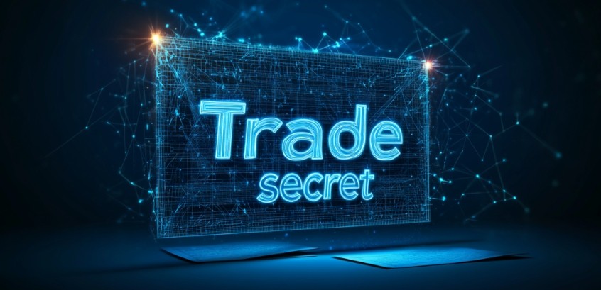 Trade Secret and How to Protect It - IncFine