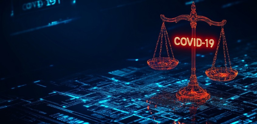 COVID-19 and virtual arbitration - IncFine