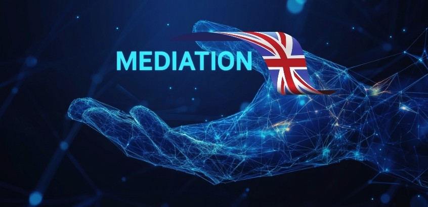 Mediation in the UK - IncFine