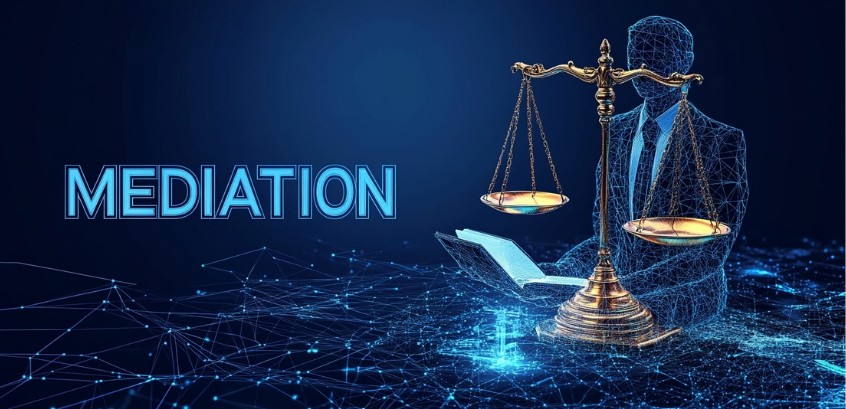 Mediation and Third-Party Funding - IncFine