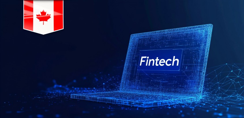 Legal Framework For Fintech in Canada - IncFine