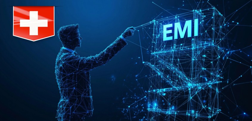 Light Version: EMI License in Switzerland - IncFine