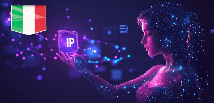 IP in the Italian Fashion Industry - IncFine