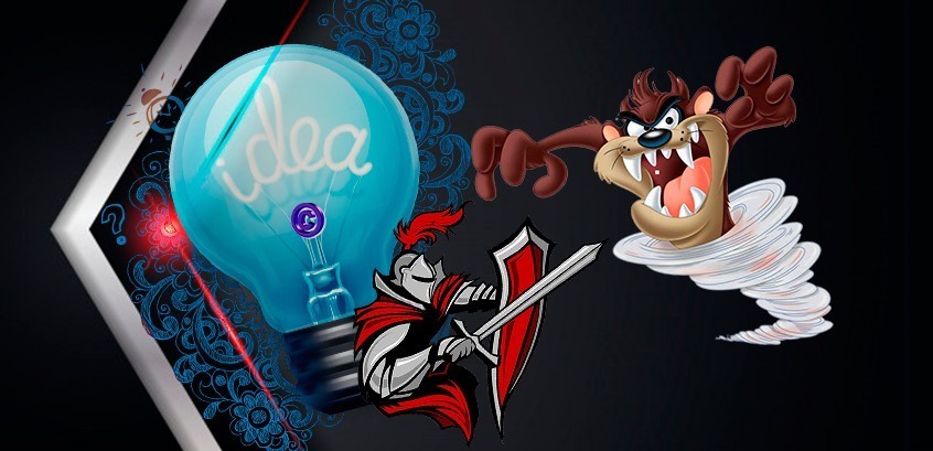 Animated Characters and IP Protection - IncFine