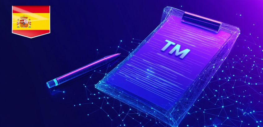 TM registration in Spain - IncFine