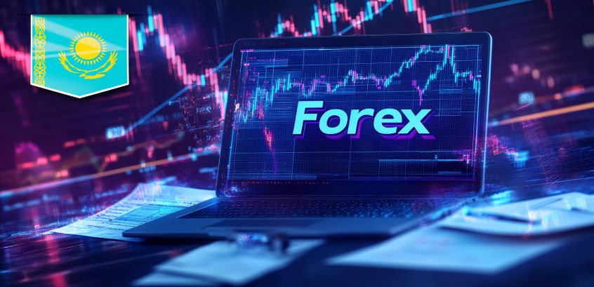 Forex license in Kazakhstan - IncFine