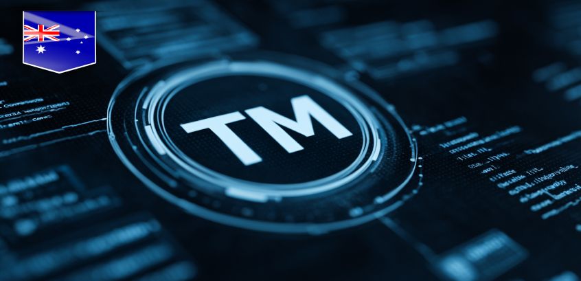 TM Registration in Australia - IncFine